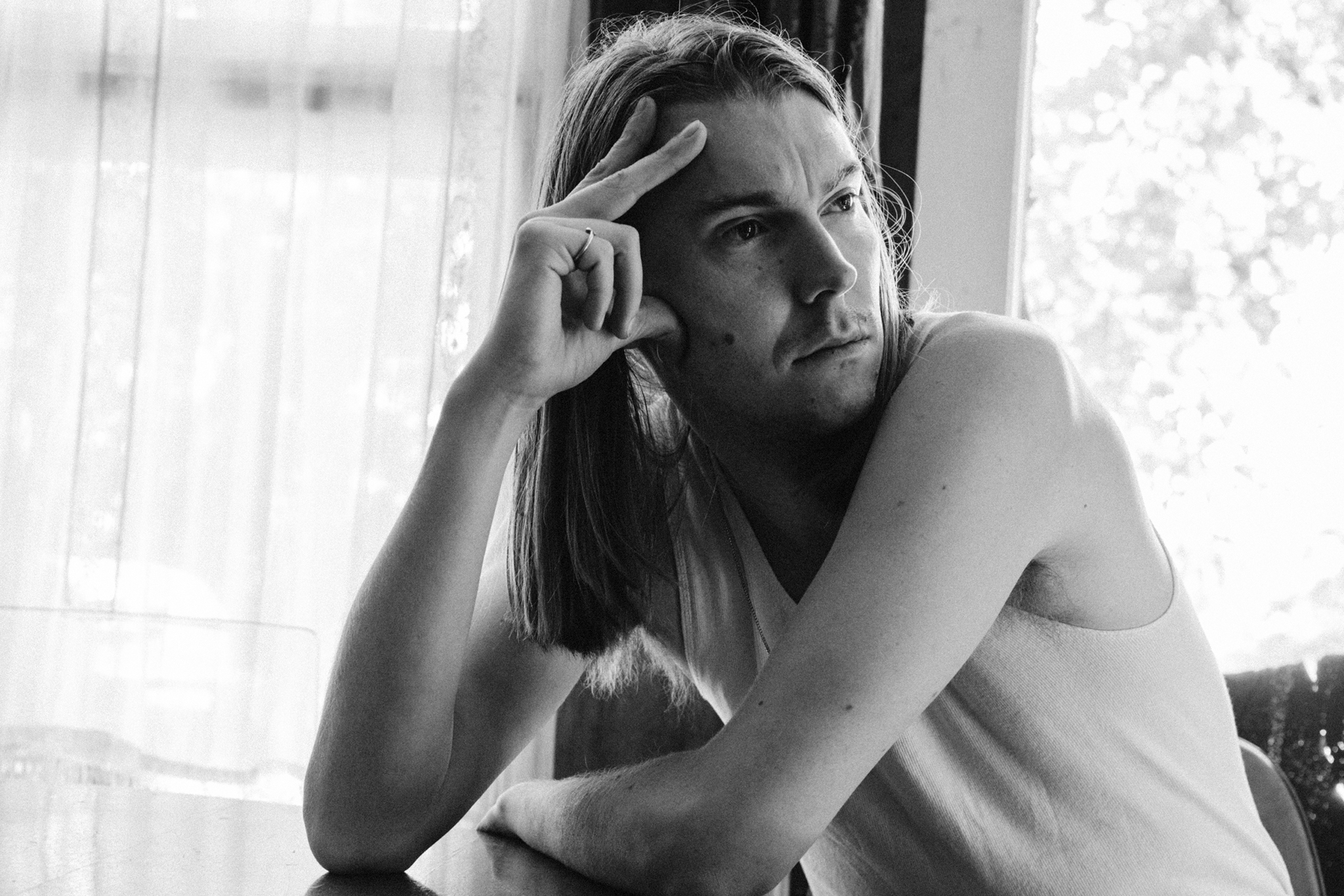 Alex Cameron on being an unreliable narrator – The Creative Independent