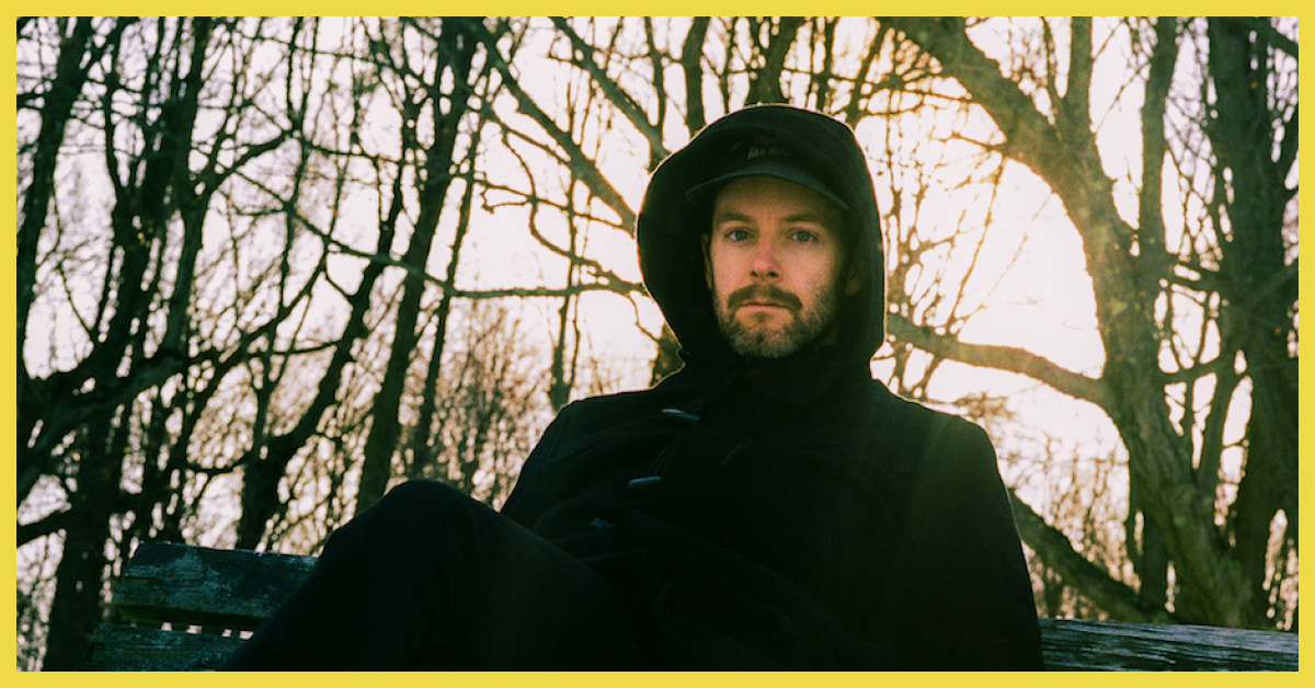 Dave Hartley on how to balance your personal project with the one that ...