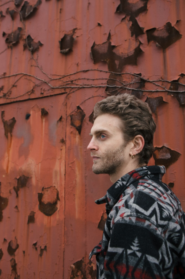 Greg Fox on doing things on your own – The Creative Independent