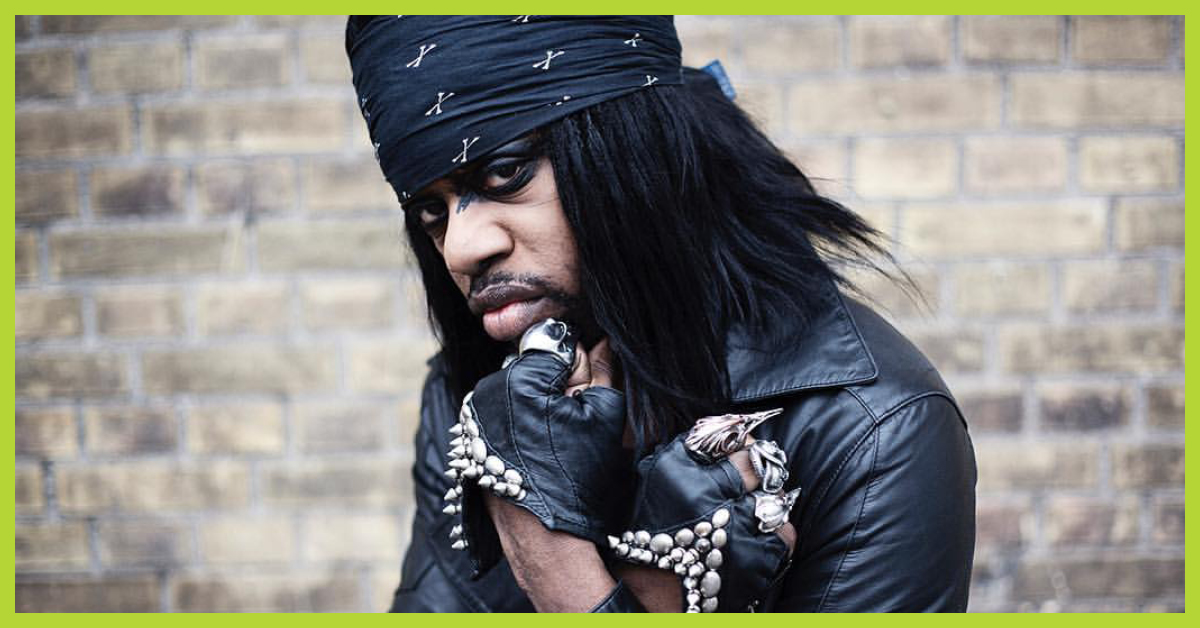 M. Lamar on being your own genre – The Creative Independent