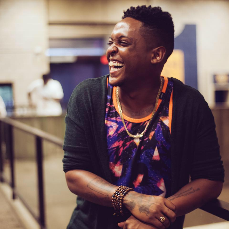 Danez Smith on poems as conversations – The Creative Independent