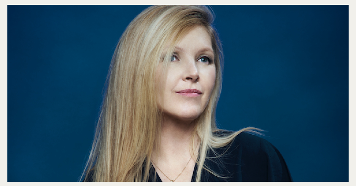 Sarah Cracknell on how to be in the same band for 25 years and still ...