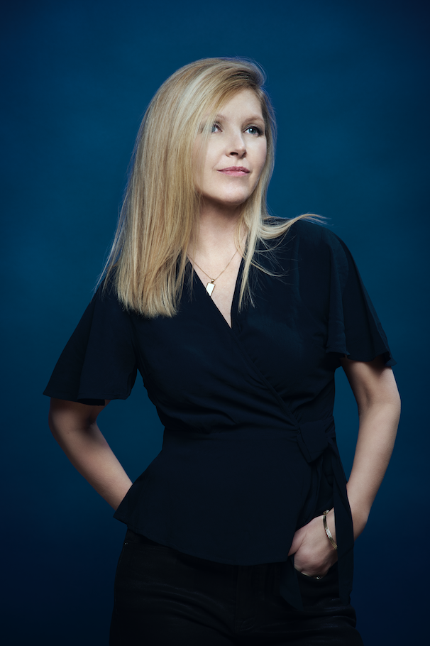 Sarah Cracknell on how to be in the same band for 25 years and still ...