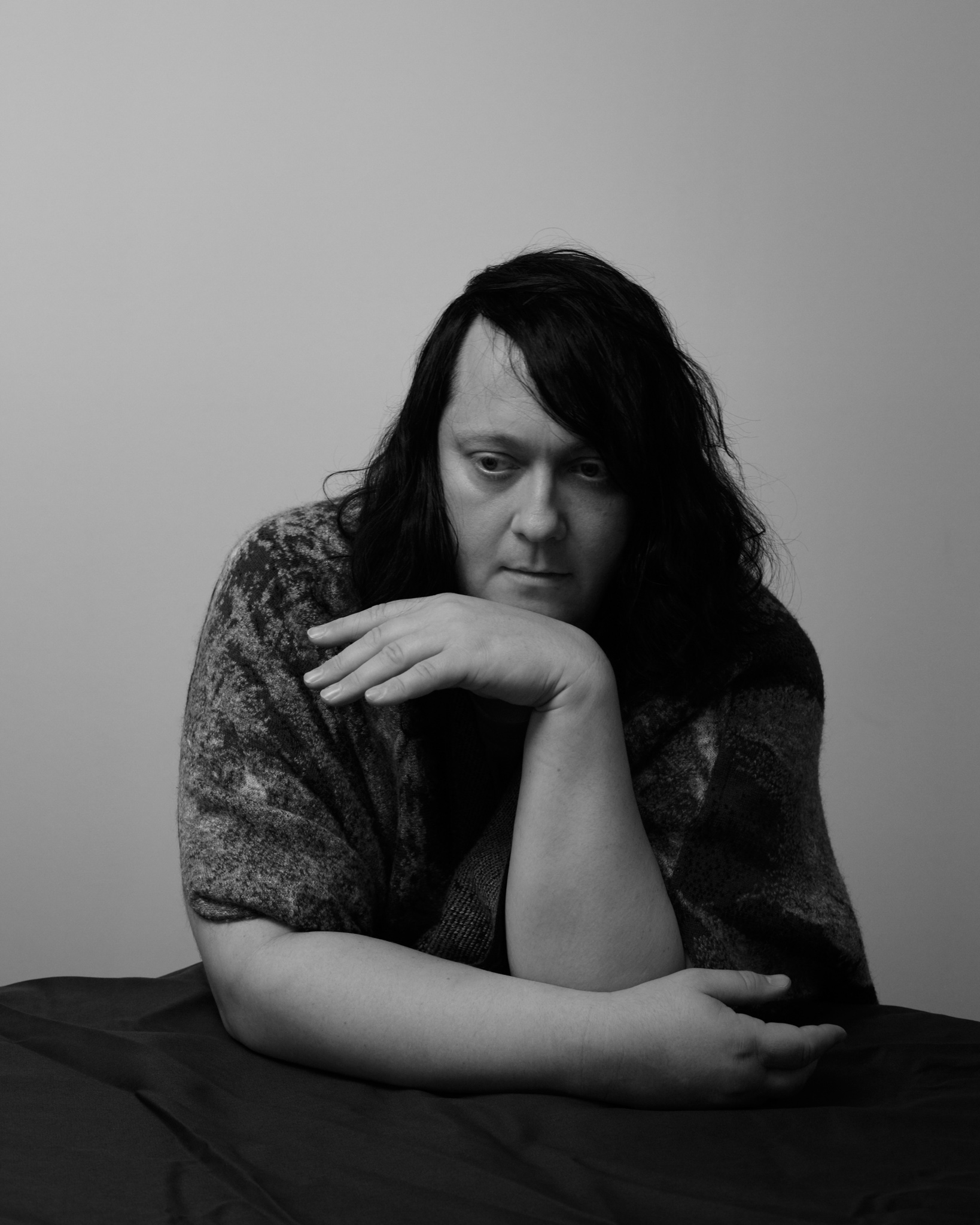 Anohni on art, corporations, and the music industry – The Creative ...