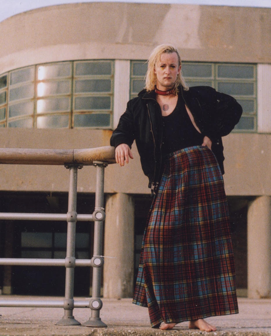 Colin Self on constructing your own community – The Creative Independent